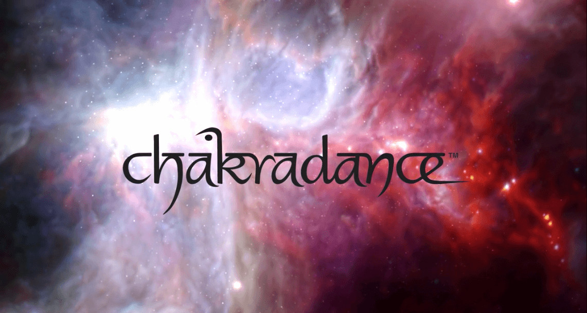 Chakra Dance… | Sandrine Rouillon